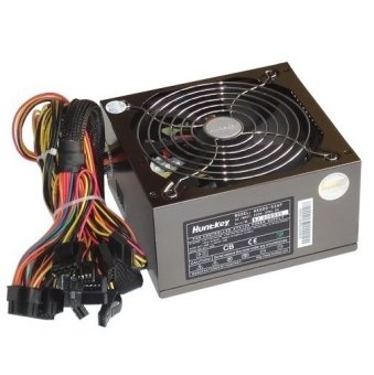 Nguồn Huntkey 600W HK600-53AP (Đen) - Nguồn Máy Tính - PSU ...