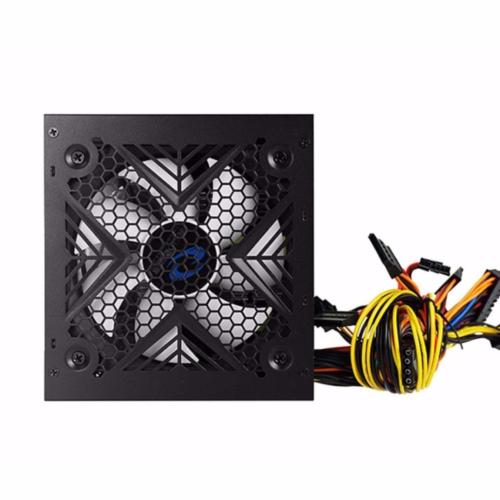 Nguồn máy tính PSU RAIDMAX RX 350XT - 350W - Nguồn Máy Tính - PSU [Hồ ...
