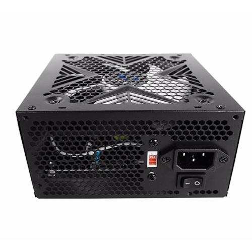 Nguồn máy tính PSU RAIDMAX RX - 500XT 500W - Nguồn Máy Tính - PSU [Hồ ...