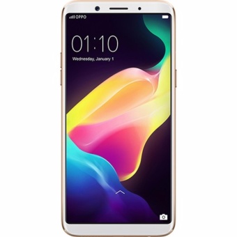 Oppo F5 32GB 4GB RAM (Vàng) - Hãng phân phối chính thức (CPH1723 ...