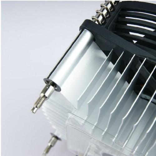 Quạt tản nhiệt Cooler master A115 - Intel Socket 115x - Quạt Và Hệ ...