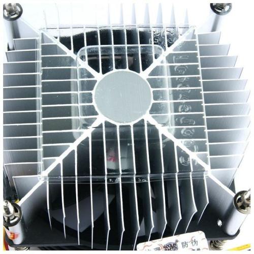 Quạt tản nhiệt Cooler master A115 - Intel Socket 115x - Quạt Và Hệ ...