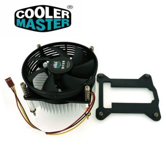 Quạt tản nhiệt Cooler master A115 - Intel Socket 115x - Quạt Và Hệ ...