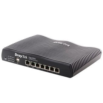 Router DrayTek Vigor 2925 (Đen) - Router [Hồ Chí Minh] | FTPComputer.com