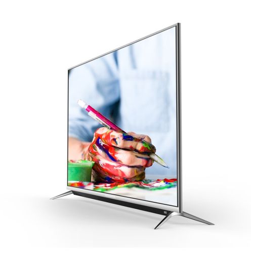 Smart Tivi Skyworth 55 inch 4K – Model 55G6A1T3VN (Đen) - Hãng phân ...