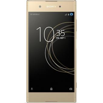 Sony Xperia XA1 Plus 32GB 4GB RAM (Vàng) - Hãng phân phối chính thức(G3416) - Điện thoại Sony ...