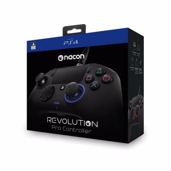 Tay PS4 Nacon Revolution Pro Controller - Tay Cầm Chơi Game [Hà Nội ...