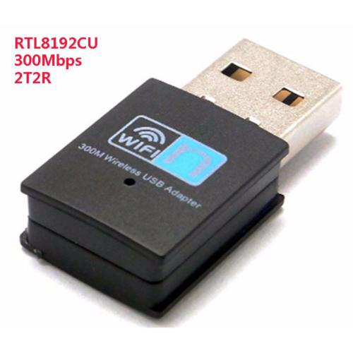Thiết bị mạng - Bộ thu sóng wifi modem wifi PC RTL8192 - Bộ Thu Sóng ...