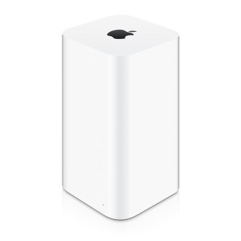 Thiết bị phát wifi Apple AirPort Extreme (Gen 6) Wi-Fi 802.11ac ...