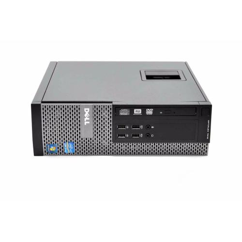 Thùng CPU DELL OPTIPLEX 7010 SFF + Màn hình Dell 19.5inch (Core I3 3220 ...