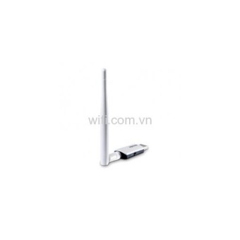 USB Wifi Tenda W311U+ - Anten rời, chuẩn N, tốc độ 150Mbps - Tương ...