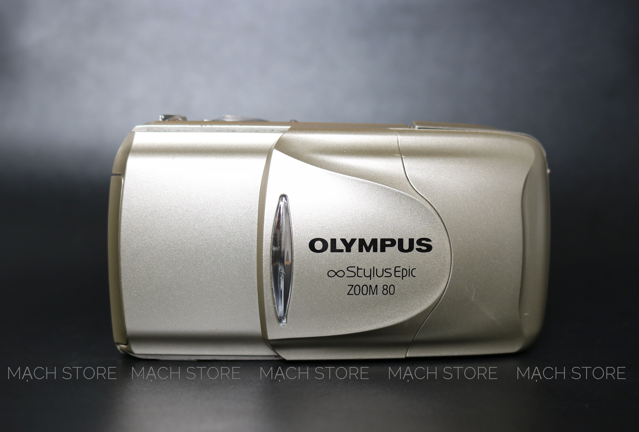 MÁY ẢNH FILM OLYMPUS MJU II ZOOM 80 Batteries Lithium Cho MÁY ẢNH FILM OLYMPUS MJU II ZOOM 80 Batteries Lithium Cho