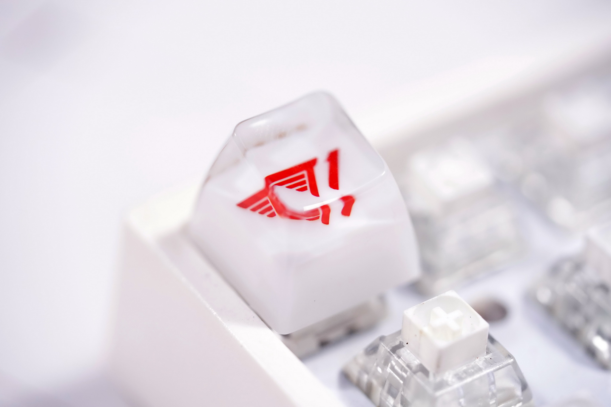 49Fzone - Keycap bàn phím cơ, Keycap artisan - Keycap T1 | Lazada.vn