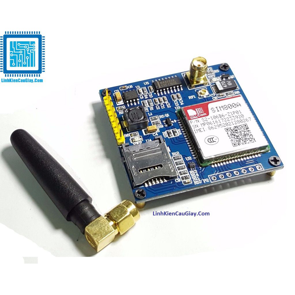 Bộ nguồn xung 1500W - MixASale