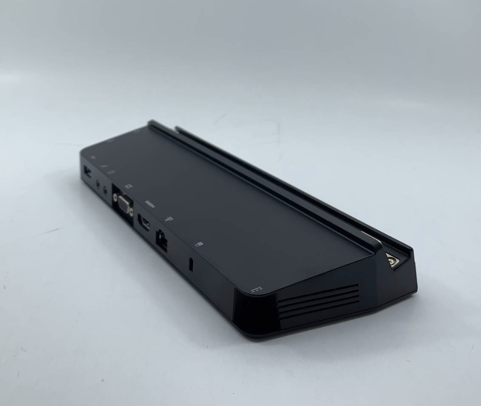 Dock mở rộng kết nối Q507 Q616 Fujitsu Arrows Tab Q506 Q507 Q508 Q665 ...