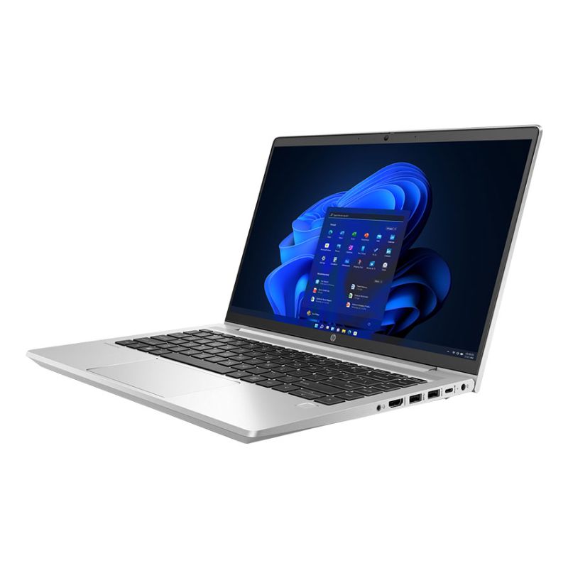 Laptop HP EliteBook 640 G9 (6M154PA) Bạc Intel Core i5-1235U (up to 4 ...