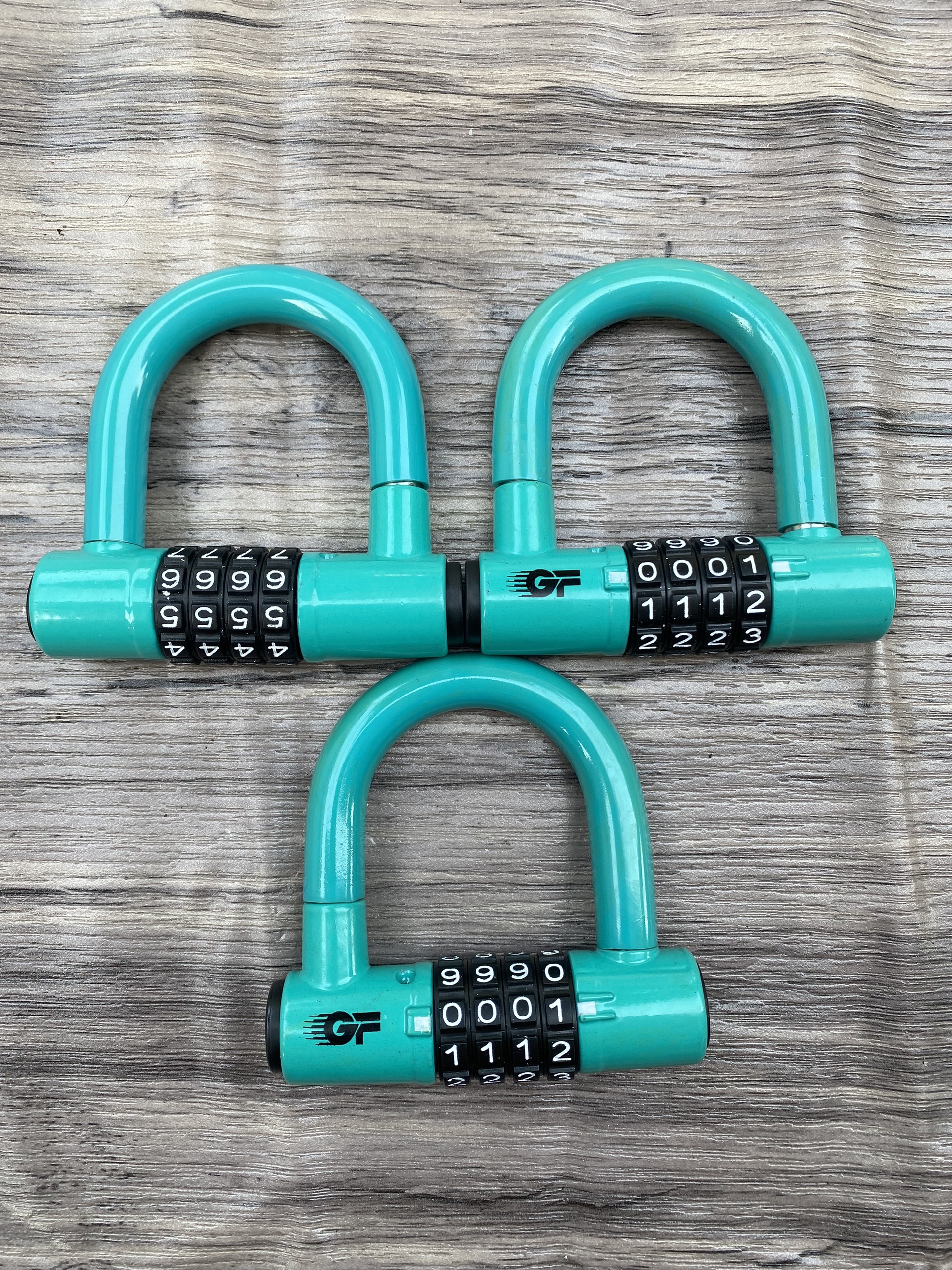 Syneco bike lock store