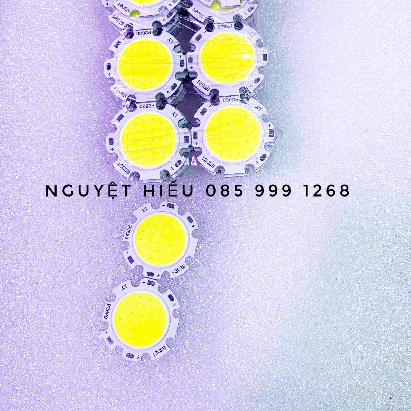 Nhân chip led COB 36V 12W - MixASale