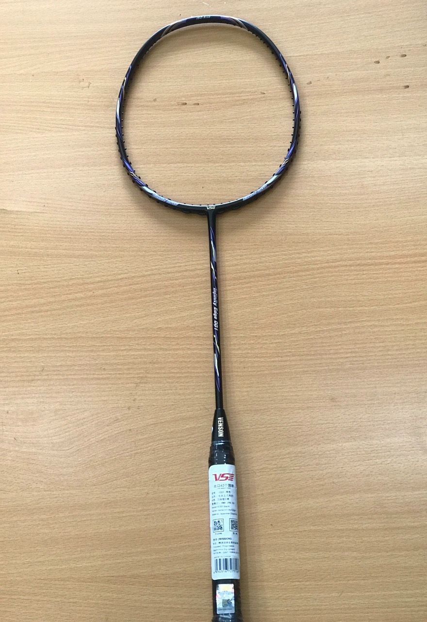Vợt Cầu Lông VS Infinity Edge 001 mới nhất - MixASale