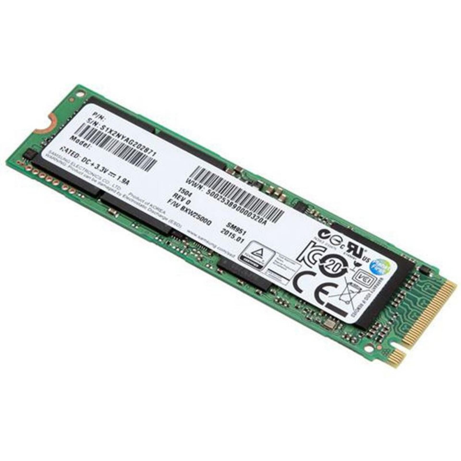 Ổ cứng SSD Kingston KC3000 512GB M.2 2280 NVMe PCIe Gen4x4 SKC3000S512G ...