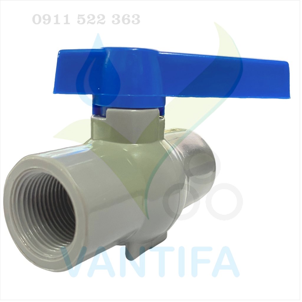 Van Ren trong 21,27,34.49mm............. uPVC | Lazada.vn