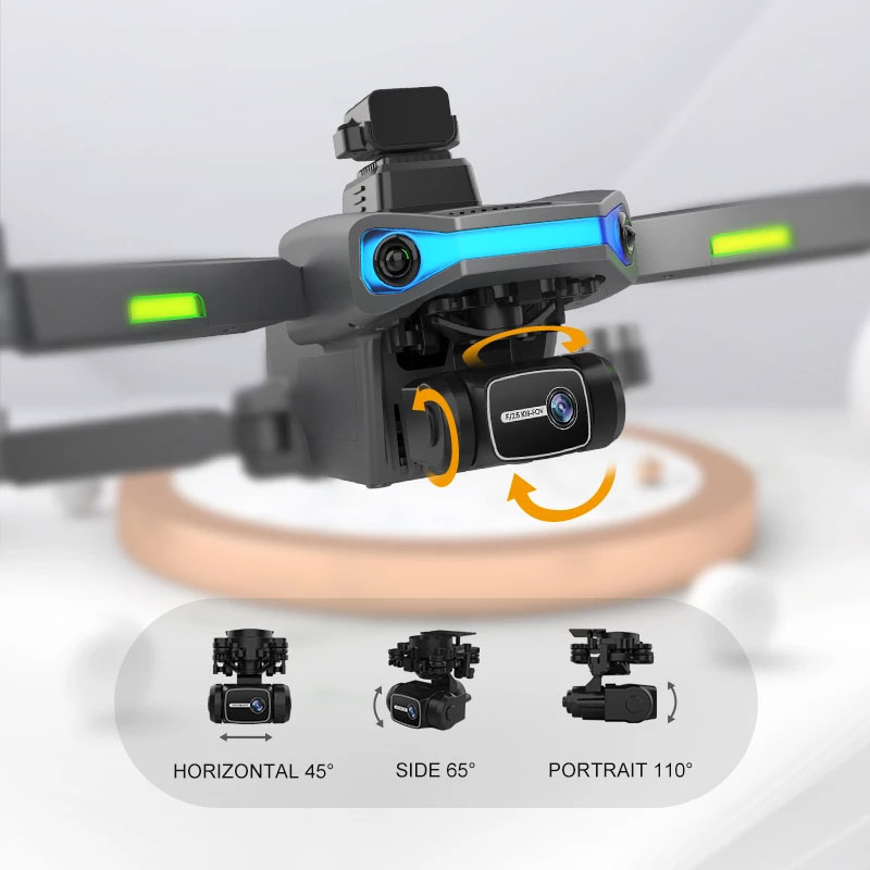 Điều khiển từ xa Drone AE3 PRO MAX Pro G.P.S - Flaycam - Drone mini ...