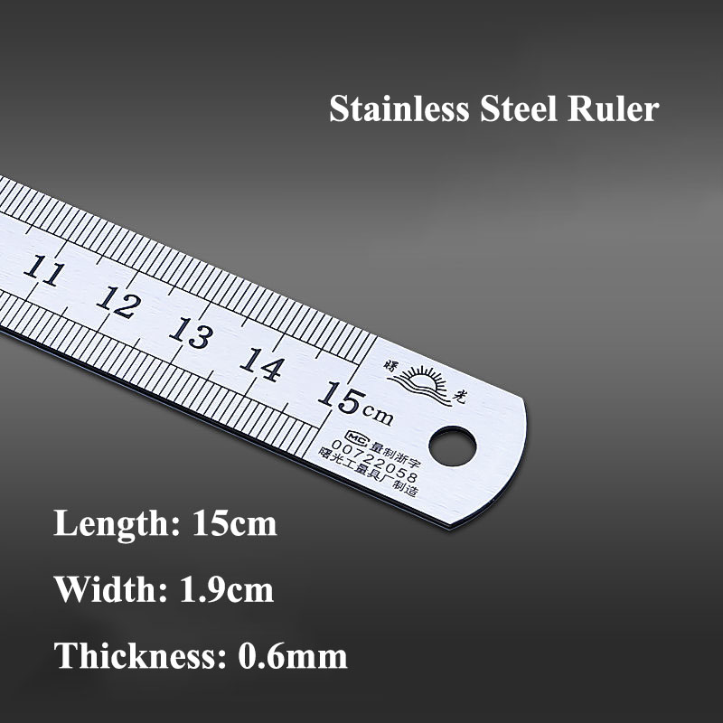 Thước Đo Góc Thước Làm Mộc Thước Đo Góc Vuông 45 Độ 90 Độ Thước Thép ...