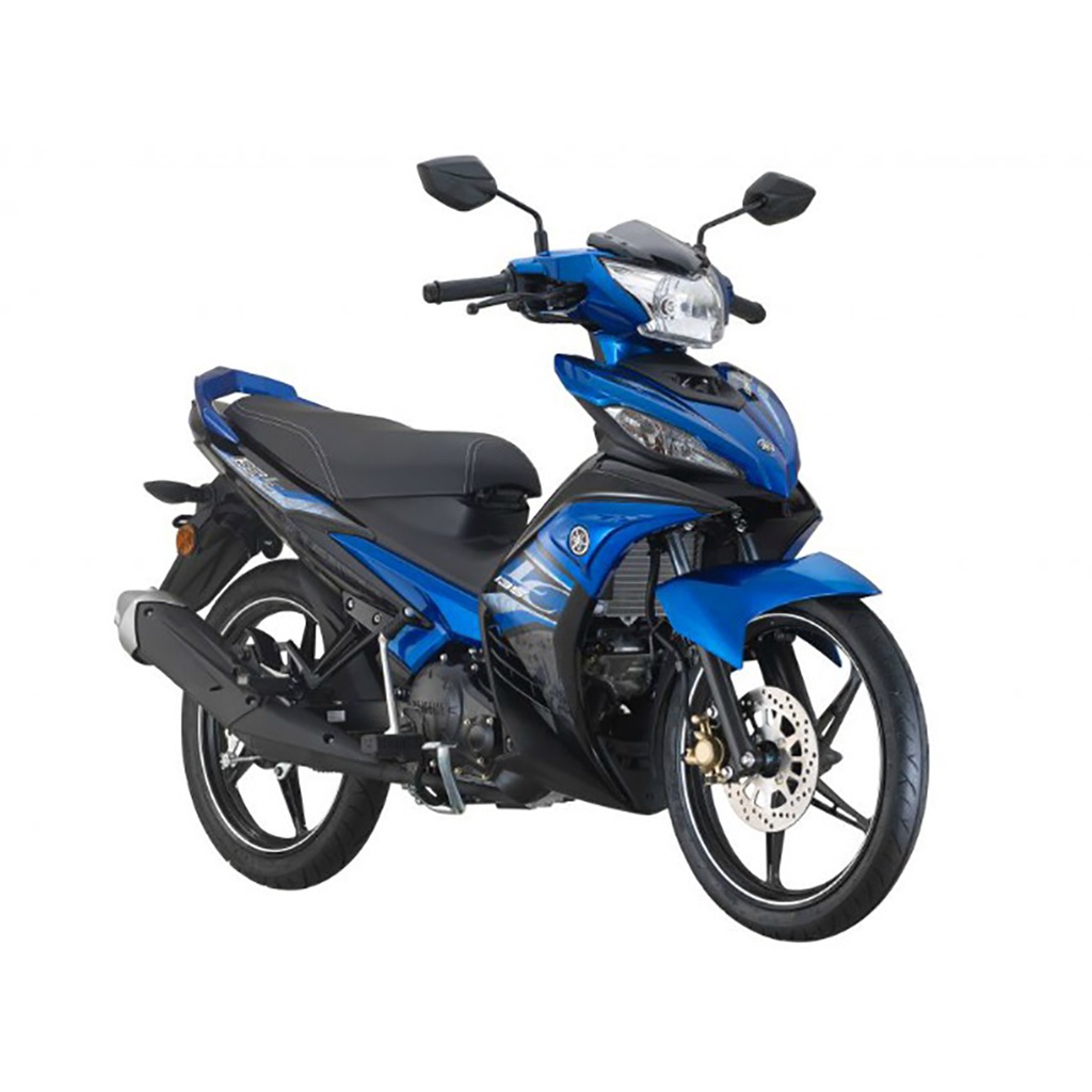 Tem exciter 135 LC v6 xanh | Lazada.vn