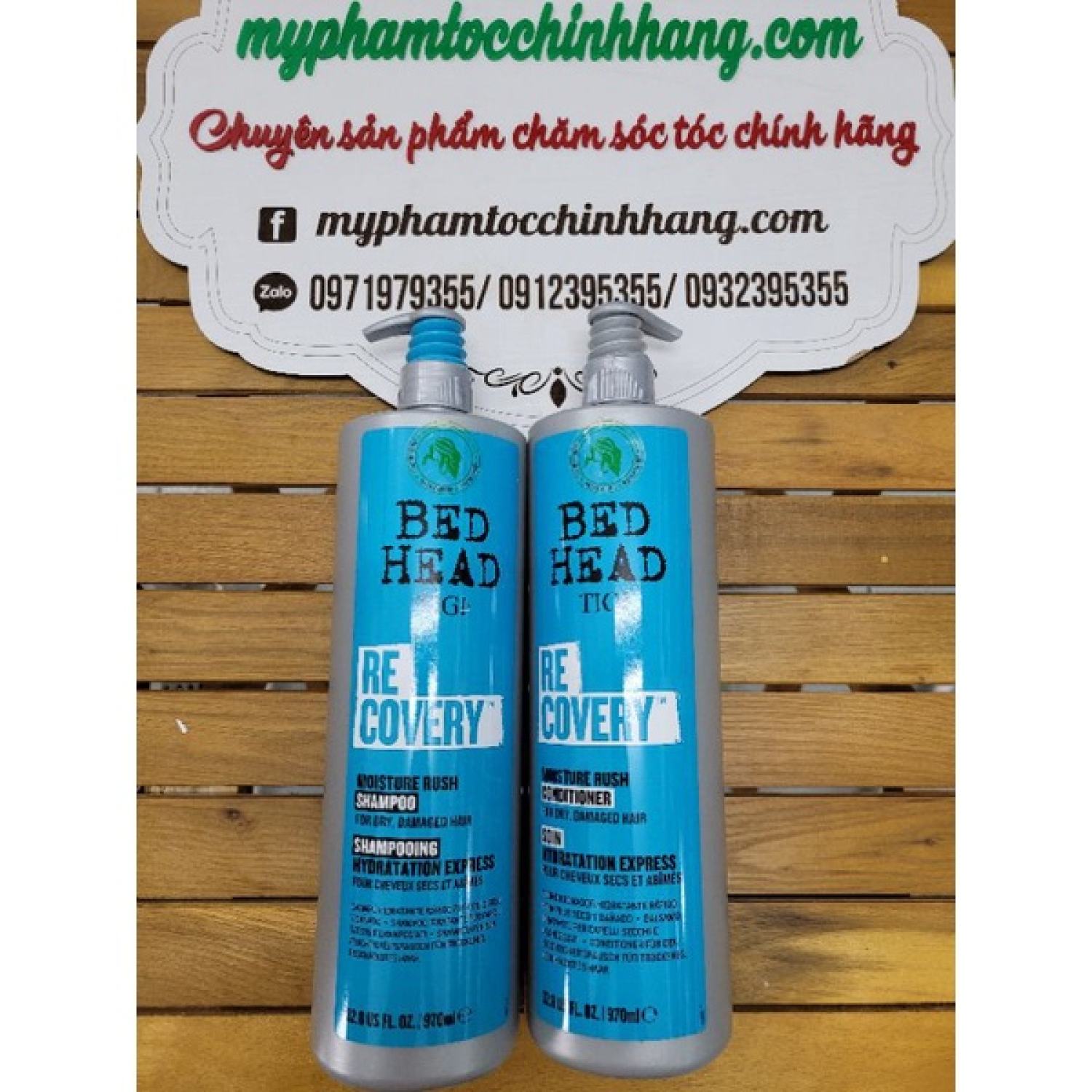 [HCM]Dầu gội tím cho tóc bạch kim Tigi Bed Head Dumb Blonde Silver ...