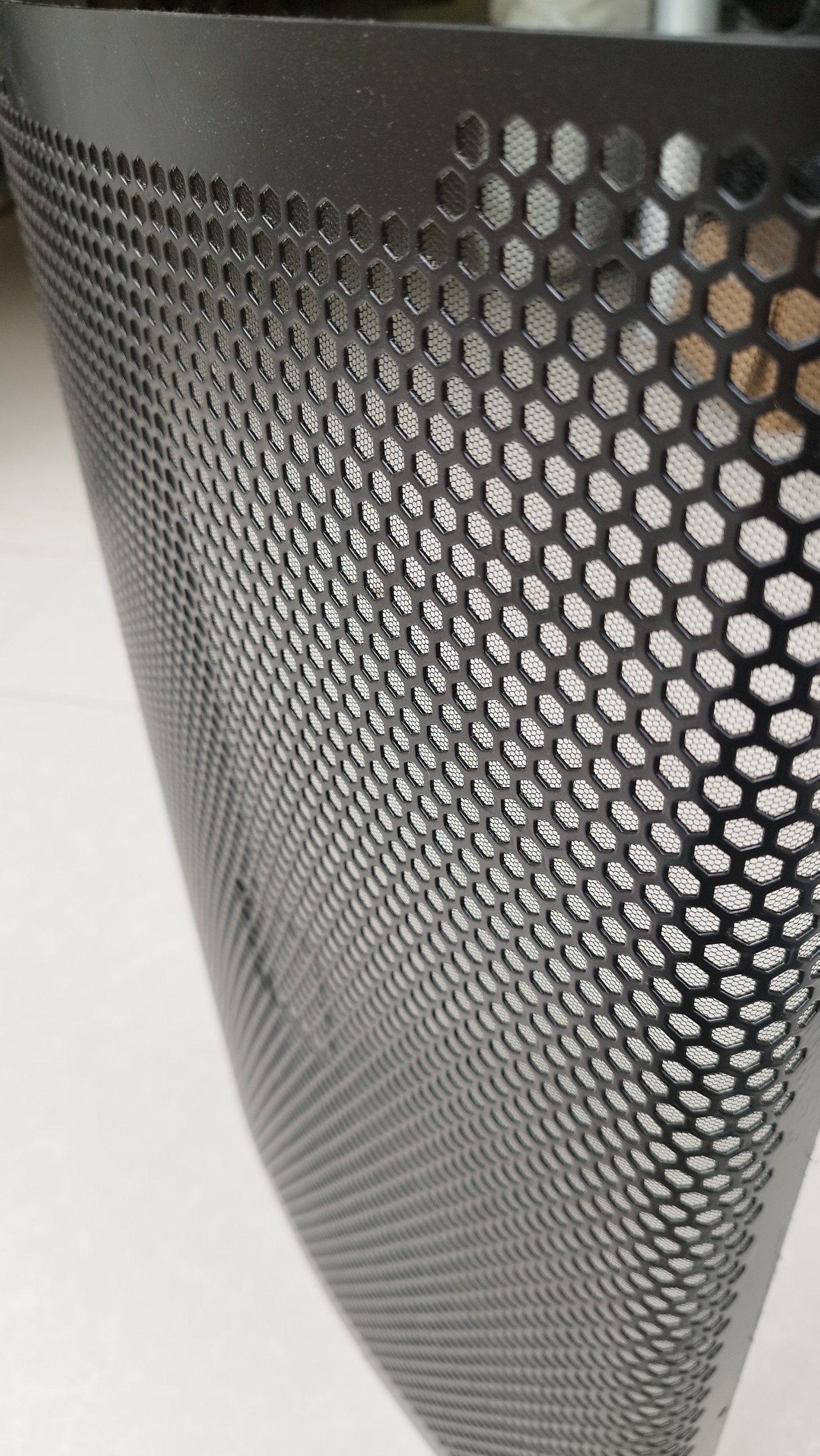 LƯỚI SẮT CHỐNG BỤI CHO LOA, LƯỚI LOA FULL, LƯỚI SẮT CHO LOA - GIÁ THEO ...