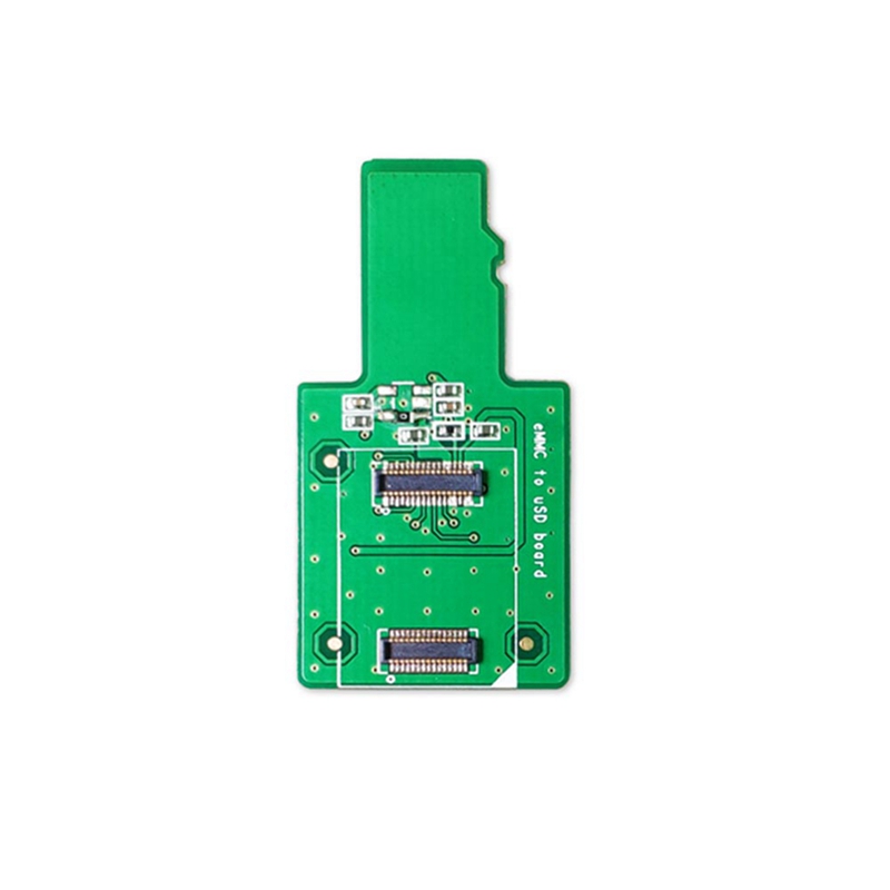 EMMC to USD Board EMMC to USB Adapter Board EMMC to MicroSD Adapter ...