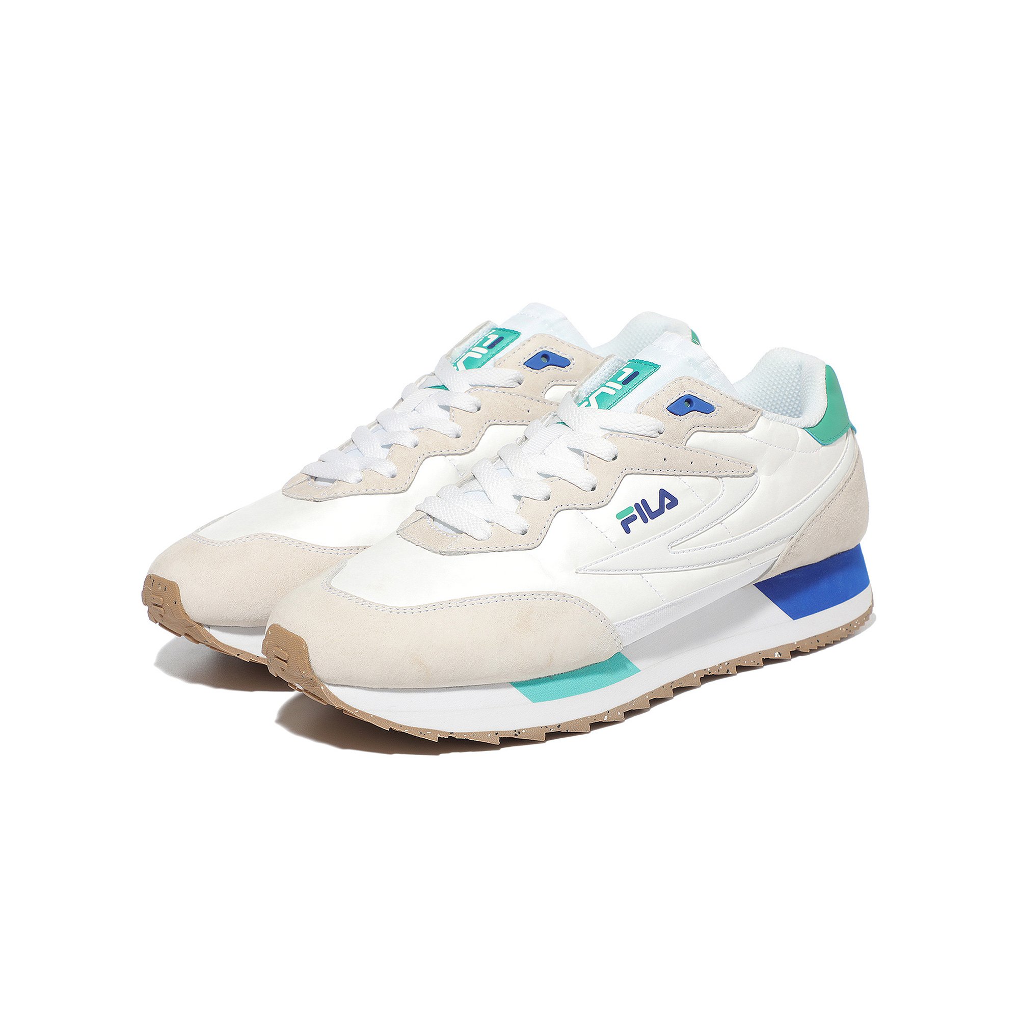 FILA Giày sneaker unise.x Project 7 Modulus 1RM01687D - MixASale