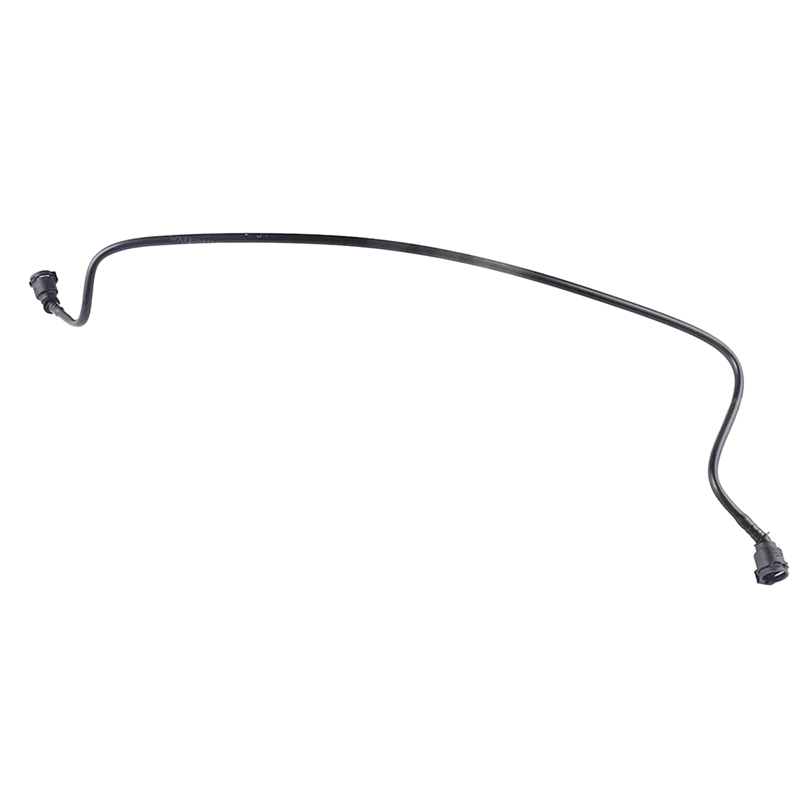 Cooling System Coolant Hose Vent Pipe 17127578405 for-BMW 5 Series ...