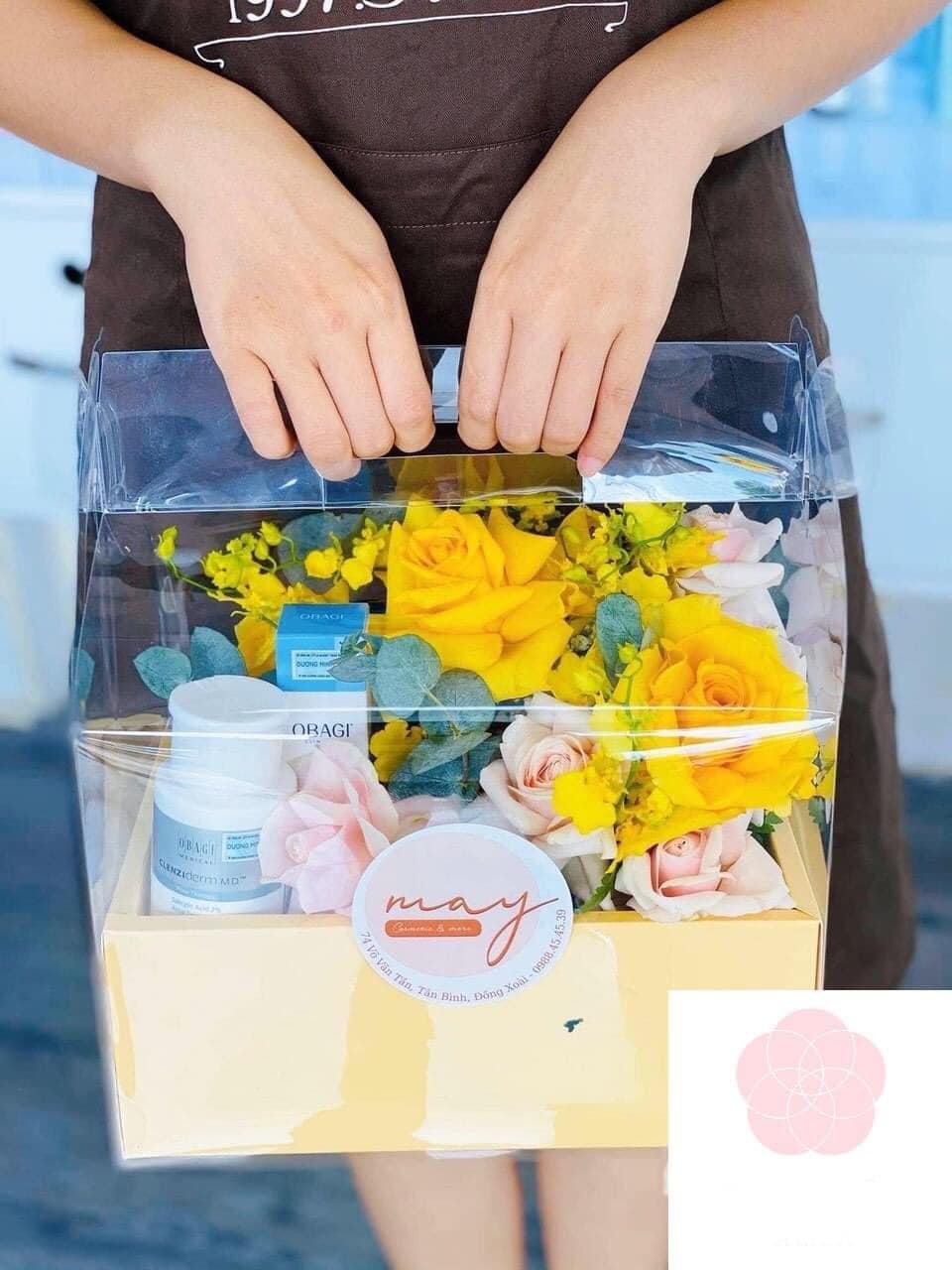 HÔP MIKA GIỎ QUÀ 2023 | Lazada.vn