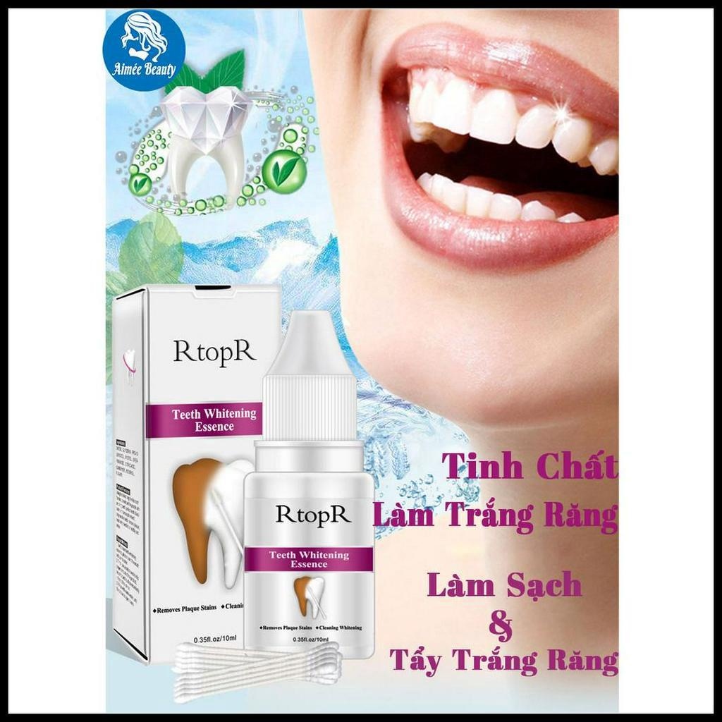 [ HÀNG CHÍNH HÃNG] ɡel tẩy trắng răng Nitewhite 22% / 1 Ống - MixASale