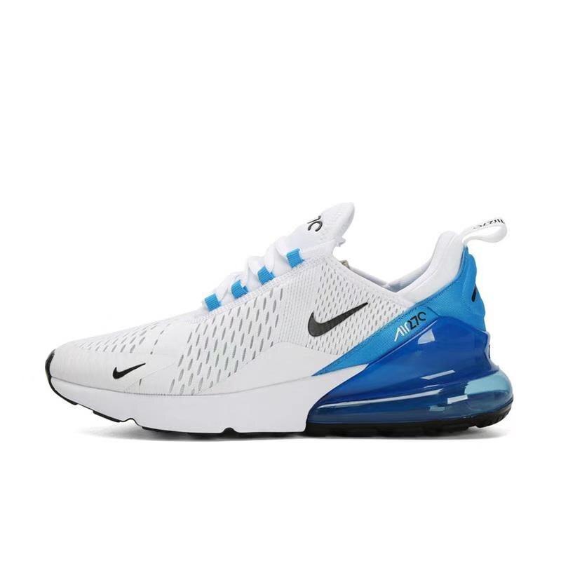 NIM NikeˉAir Max 270 men's running shoes air cushion non-slip shock ...