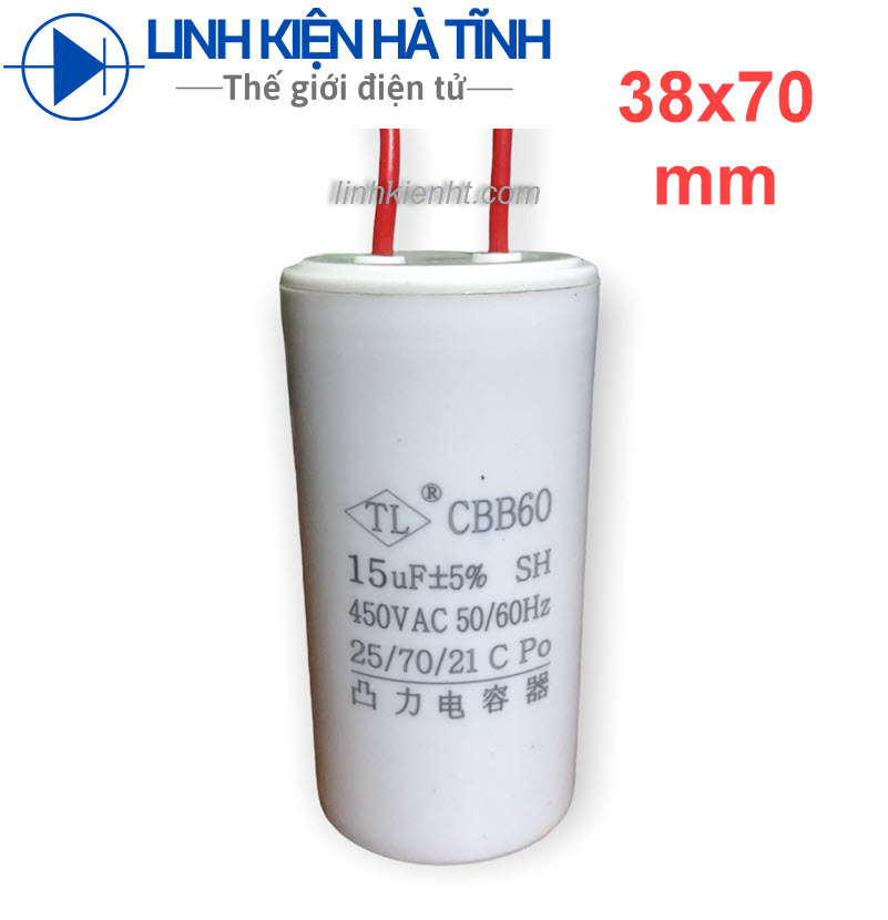 CBB60 4UF 5UF 6UF 8UF 10UF 12UF 14UF 15UF 16UF 20UF 25UF tụ khởi động ...