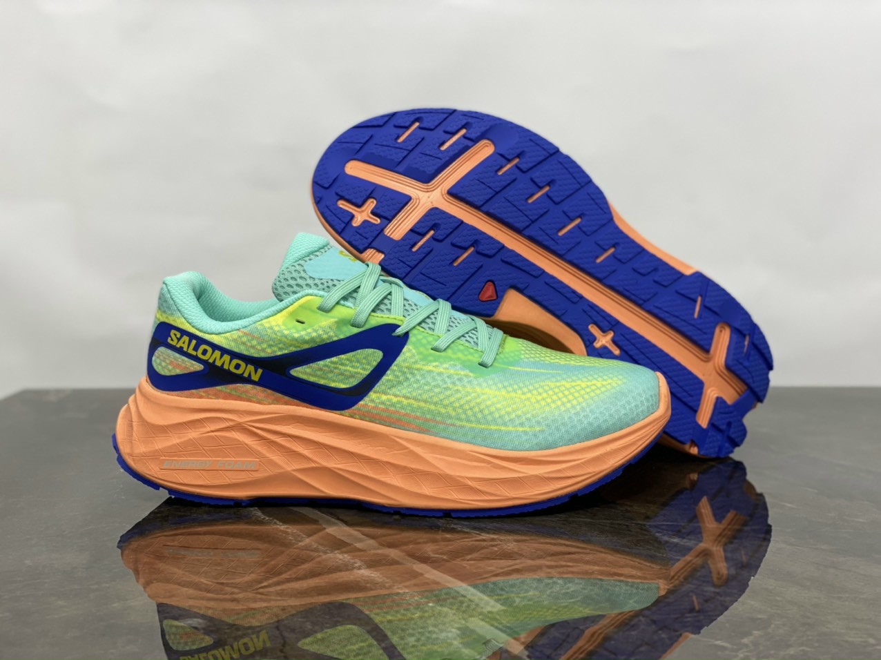 Xả Giá Gốc 400k Còn 79k Giày Thể Thao Namgiày Thể Thao Nam Sneaker Phản