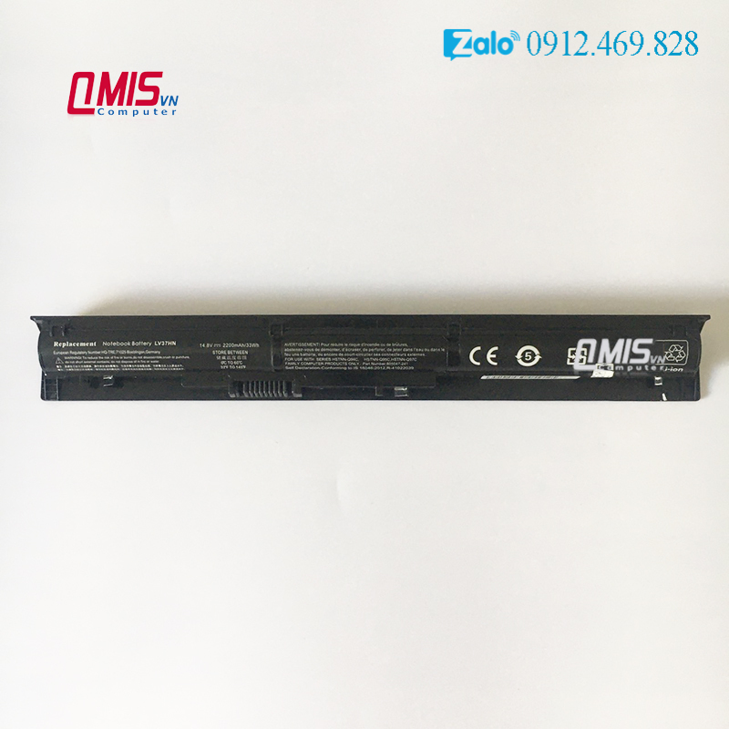 PIN LAPTOP HP Envy 15-q000, ProBook 450 G3, 455 G3, 470 G3 – 450 G3 ...