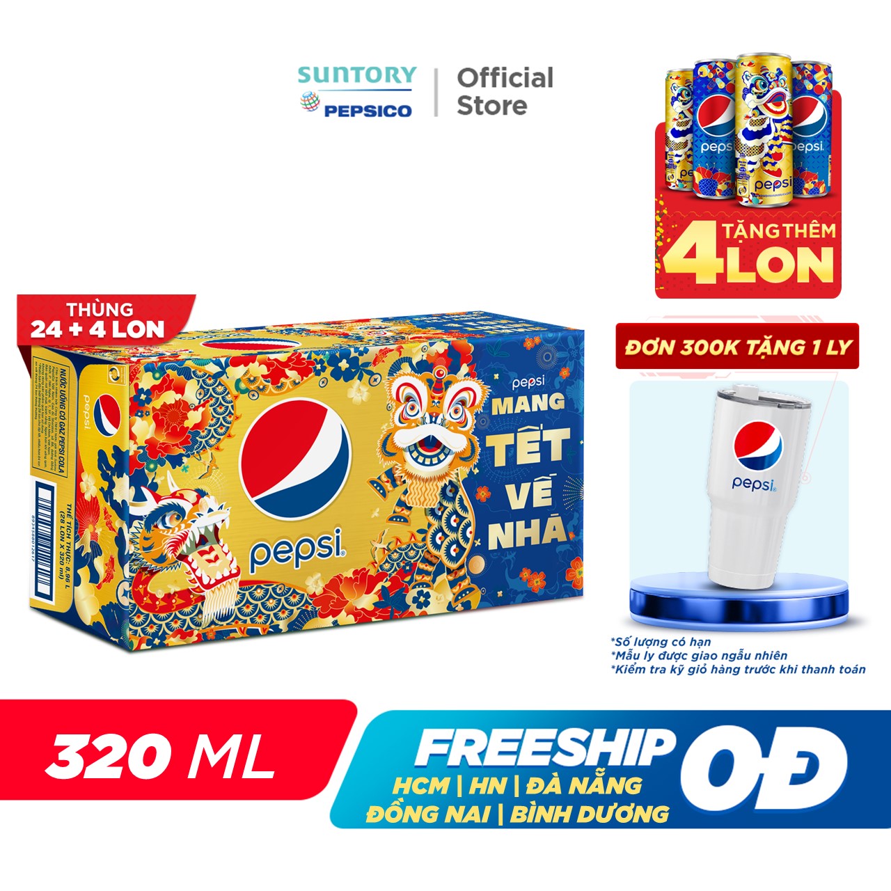 Metric - Nền tảng Số liệu E-commerce