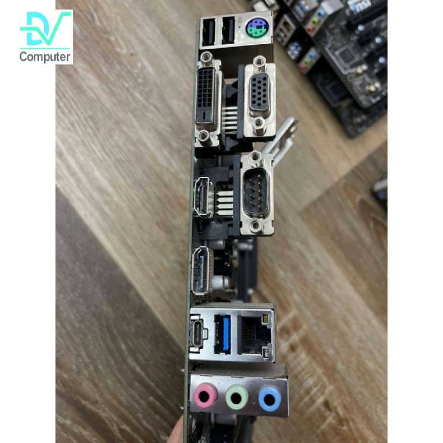 FPT-PRIME H310MZ R2.0FPT SK310.V2 - MixASale