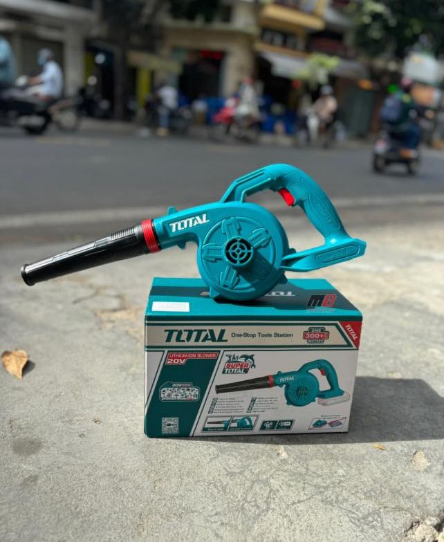 Máy Thổi Bụi Dùng Pin 20V Total / TABLI20028 | Lazada.vn