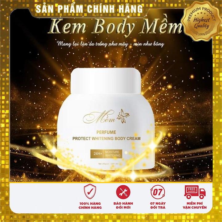 [HCM]Body mêm nước hoa - mới 2020 - MixASale