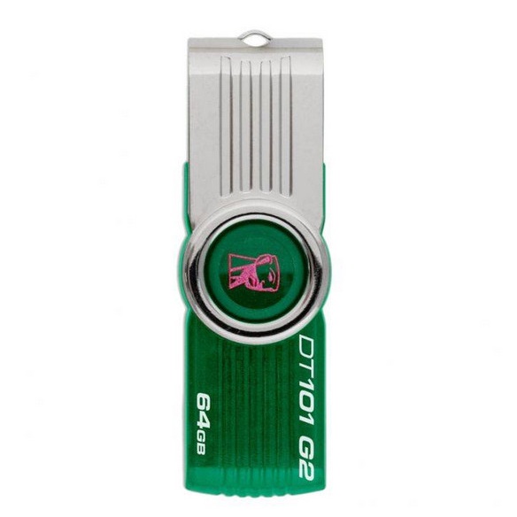 USB Kingston Dt101 G2 64Gb - MixASale
