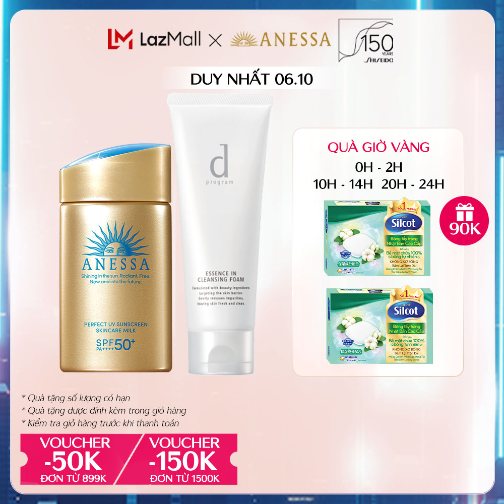 HCM ship 2h Bông tẩy trang cao cấp Silcot Premium (Xanh lá) 66 miếnghộp ...