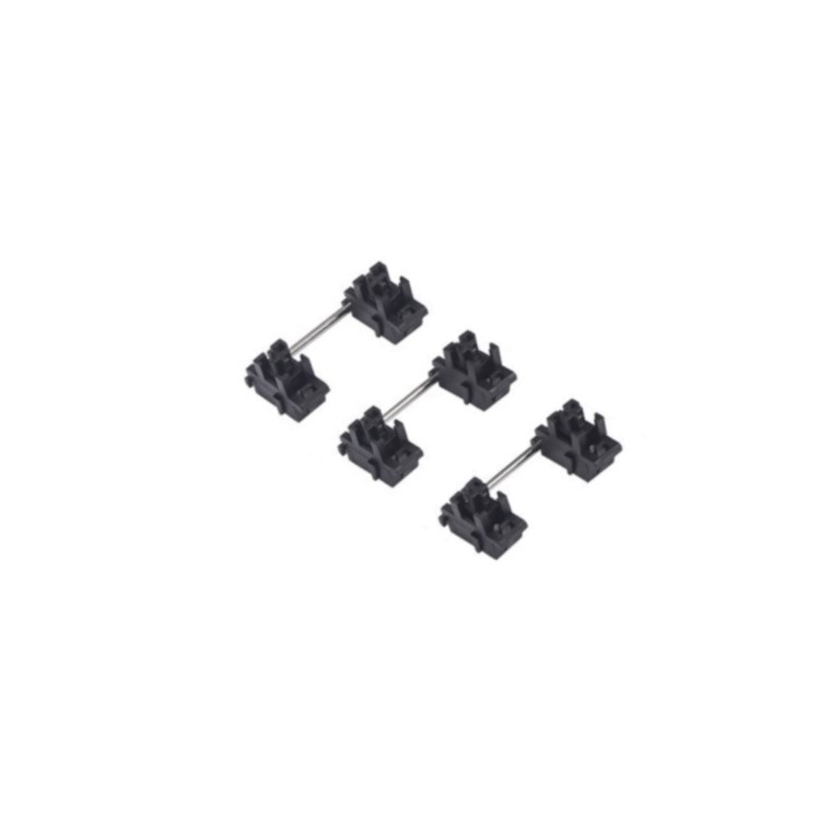 Bộ Stab cân bằng Stabilizer Cherry Genuine PCB Mount Screw in | Snap-in ...