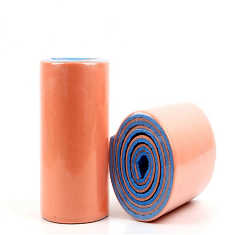 First Aid Universal Sam Splint Aluminum Medical Polymer fixture bone ...