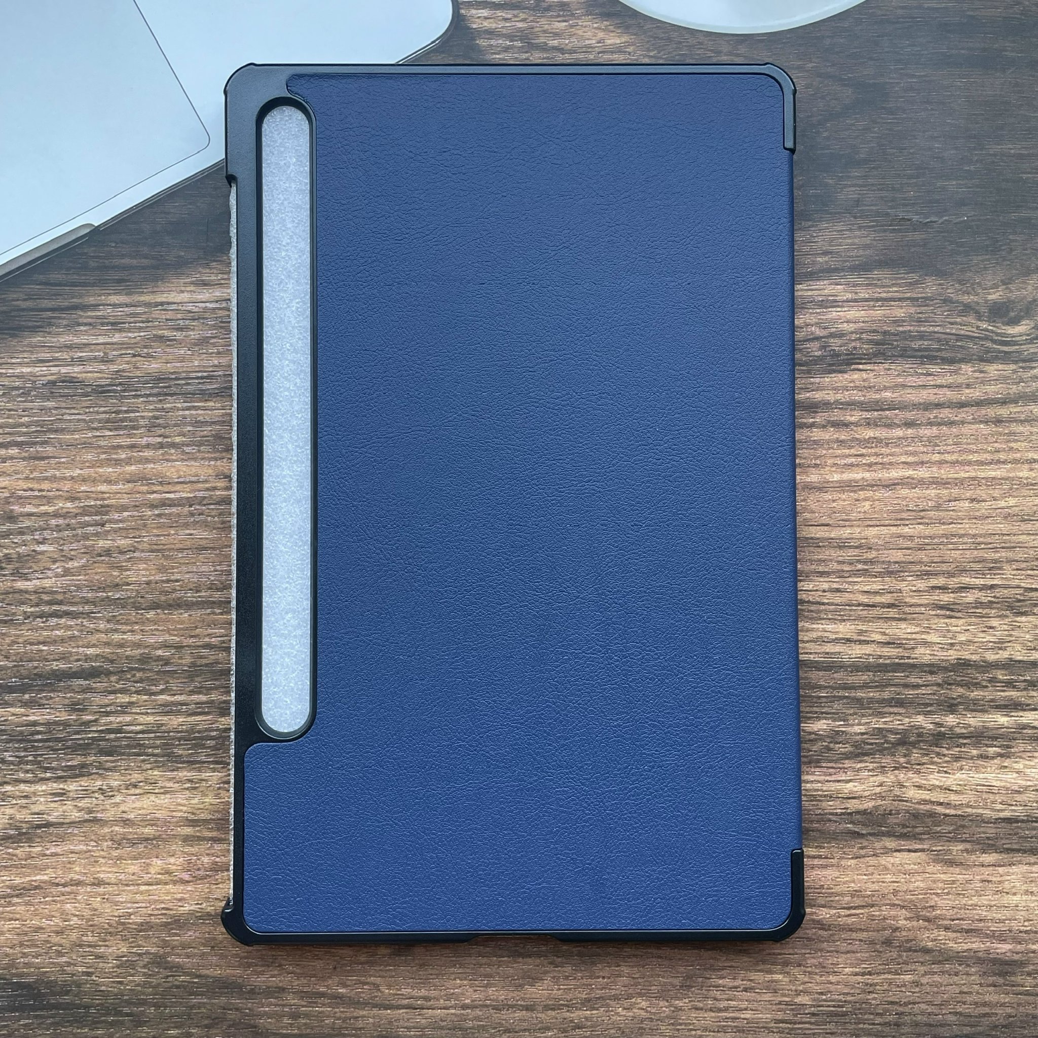 Bao da Samsung Galaxy Tab S9 FE ,S9 , S9 Plus ,SFE ,S7 , S8 11 inch nắp ...