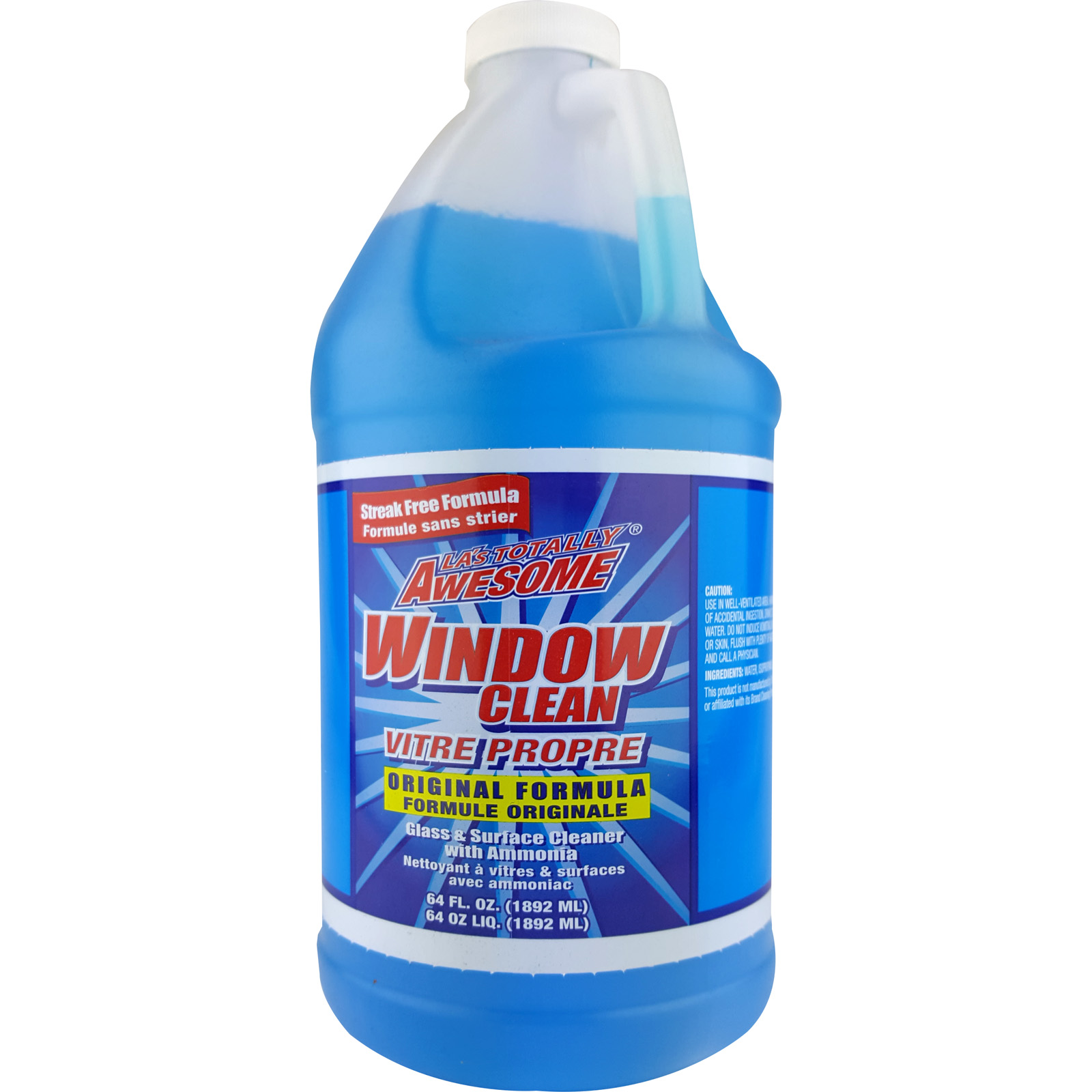 Nước lau kính xe Awesome Window Cleaner | Lazada.vn