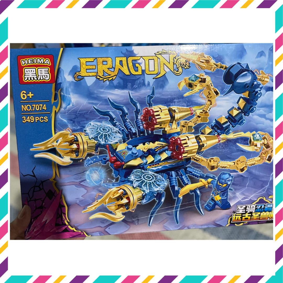 Đồ chơi lắp ráp lego ninjago, lego ninjago rồng, ninjago robot, đồ chơi ...